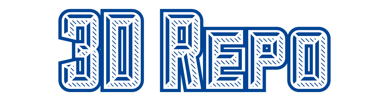 3D Repo - FIS