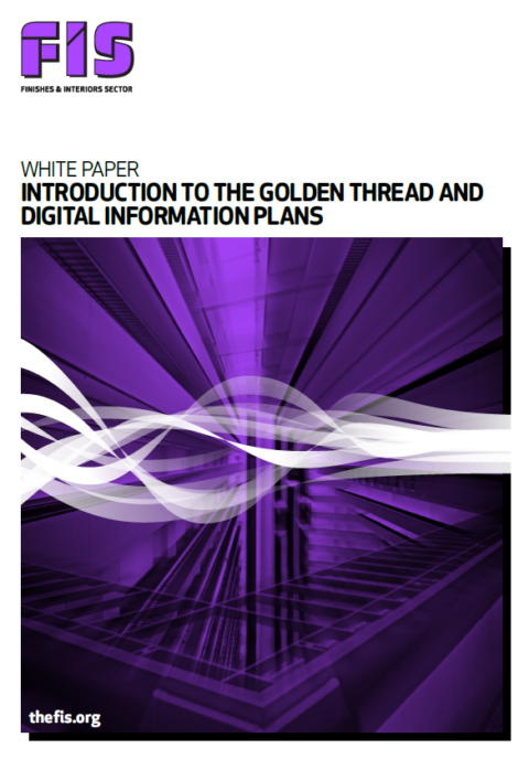 Building Safety Act - FIS