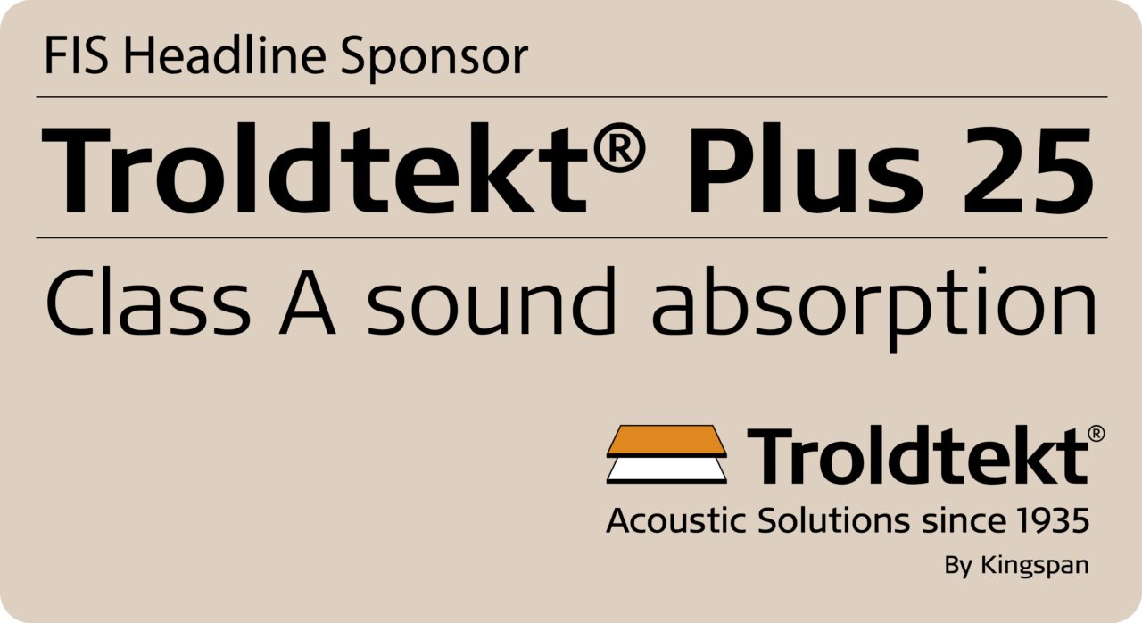 FIS Conference - Day 1 - FIS