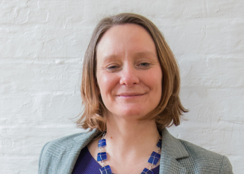 Dr Katherine Adams - FIS