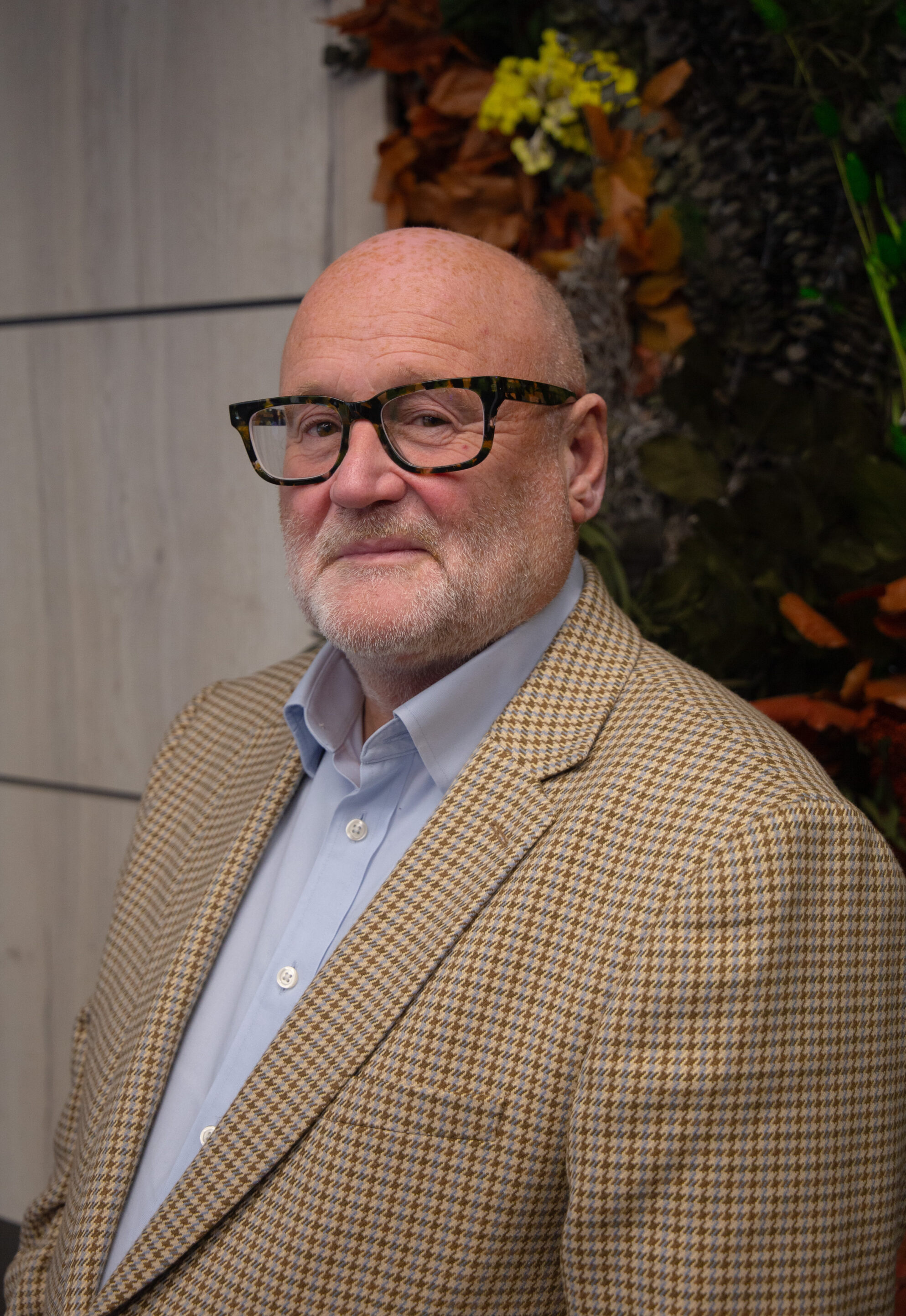 Ken Bundy - FIS