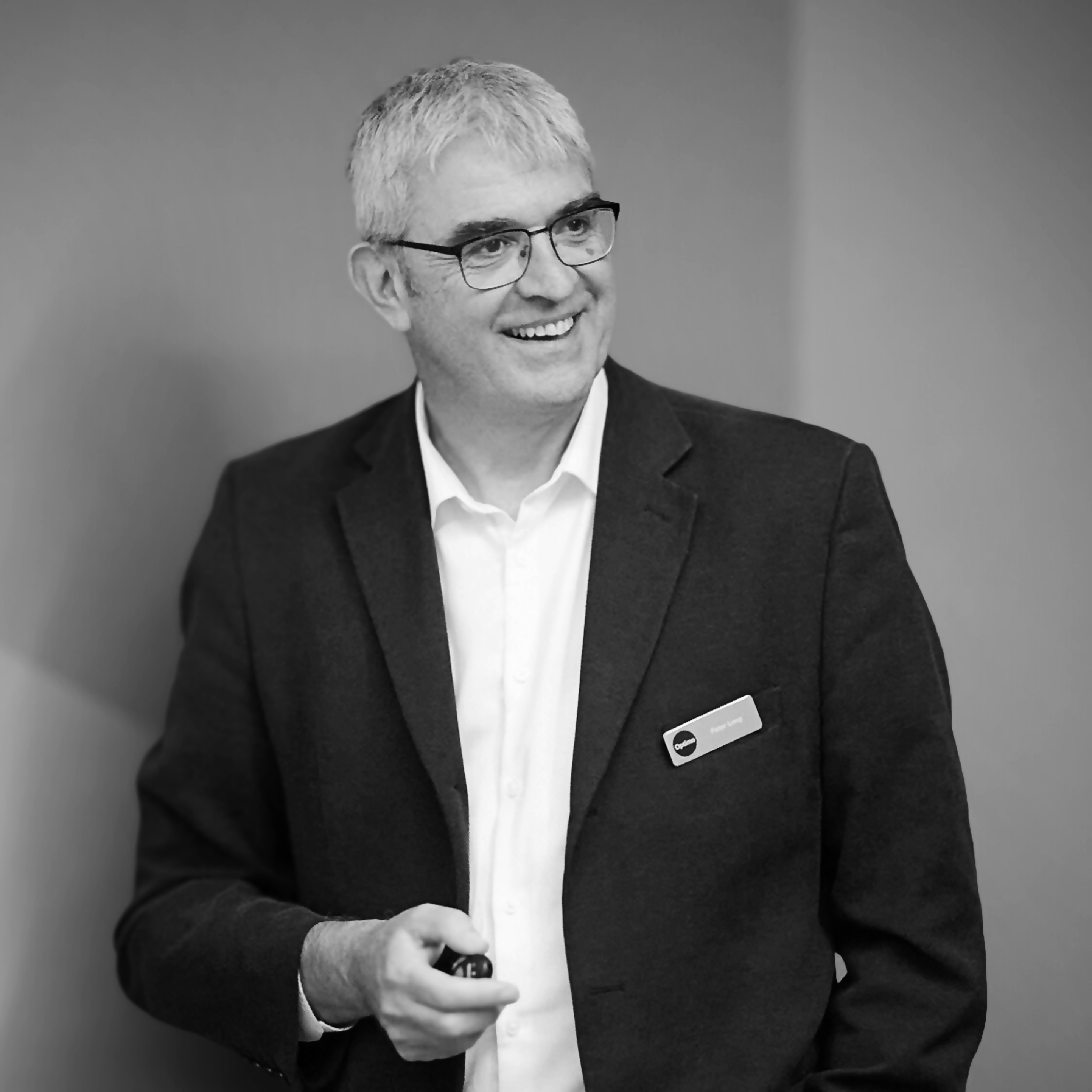 Peter Long - FIS