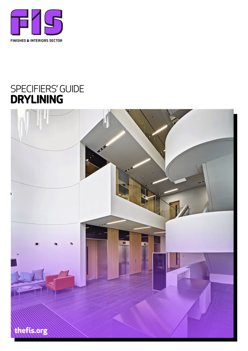 Finishes & Interiors Sector - FIS