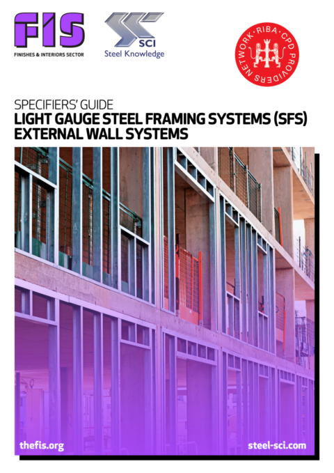 Support for Specifiers - FIS