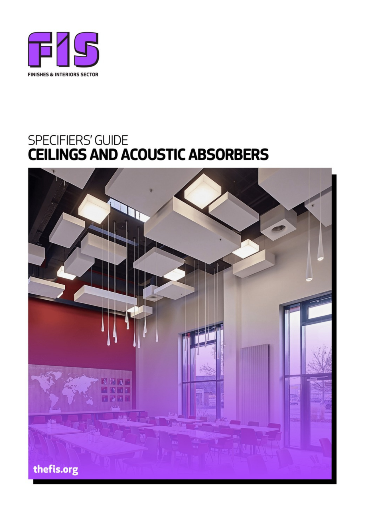 Ceilings - FIS