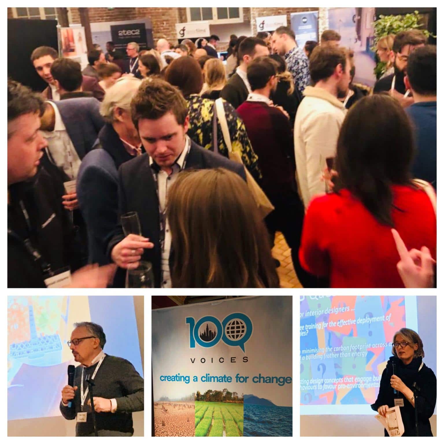 FIS supports Specifi London Interiors event - FIS