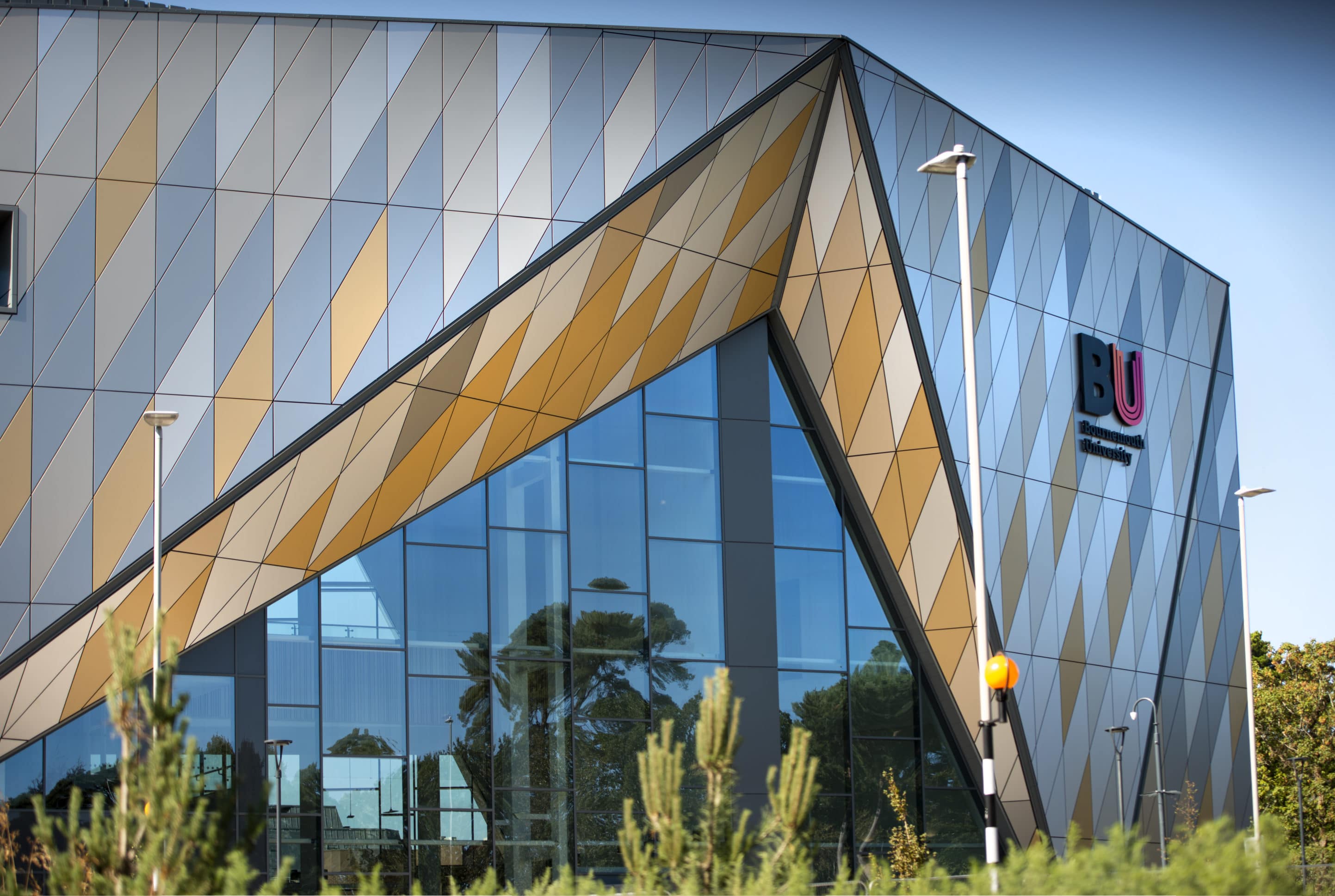 Bournemouth University - FIS