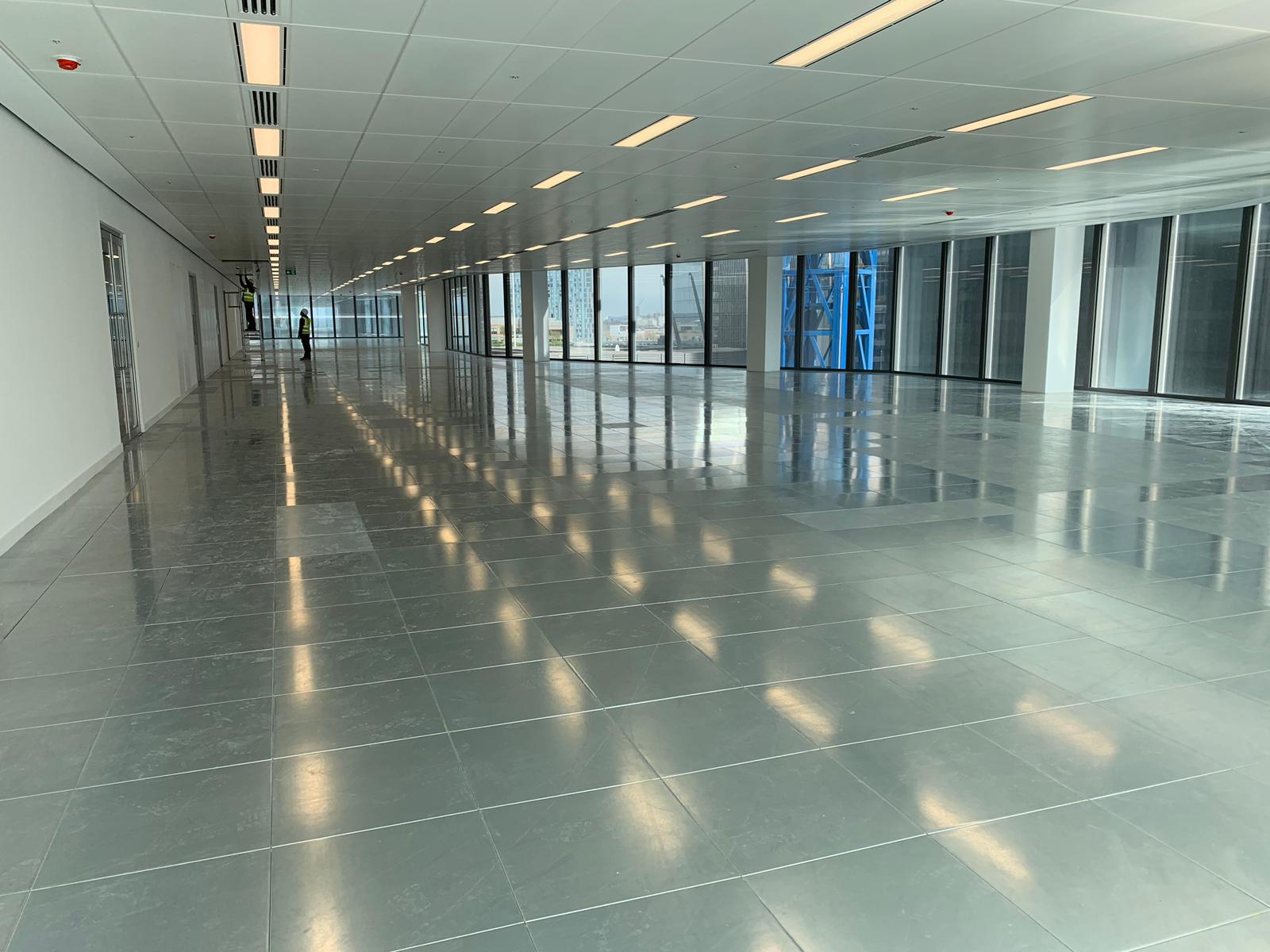 22 Bishopsgate - FIS