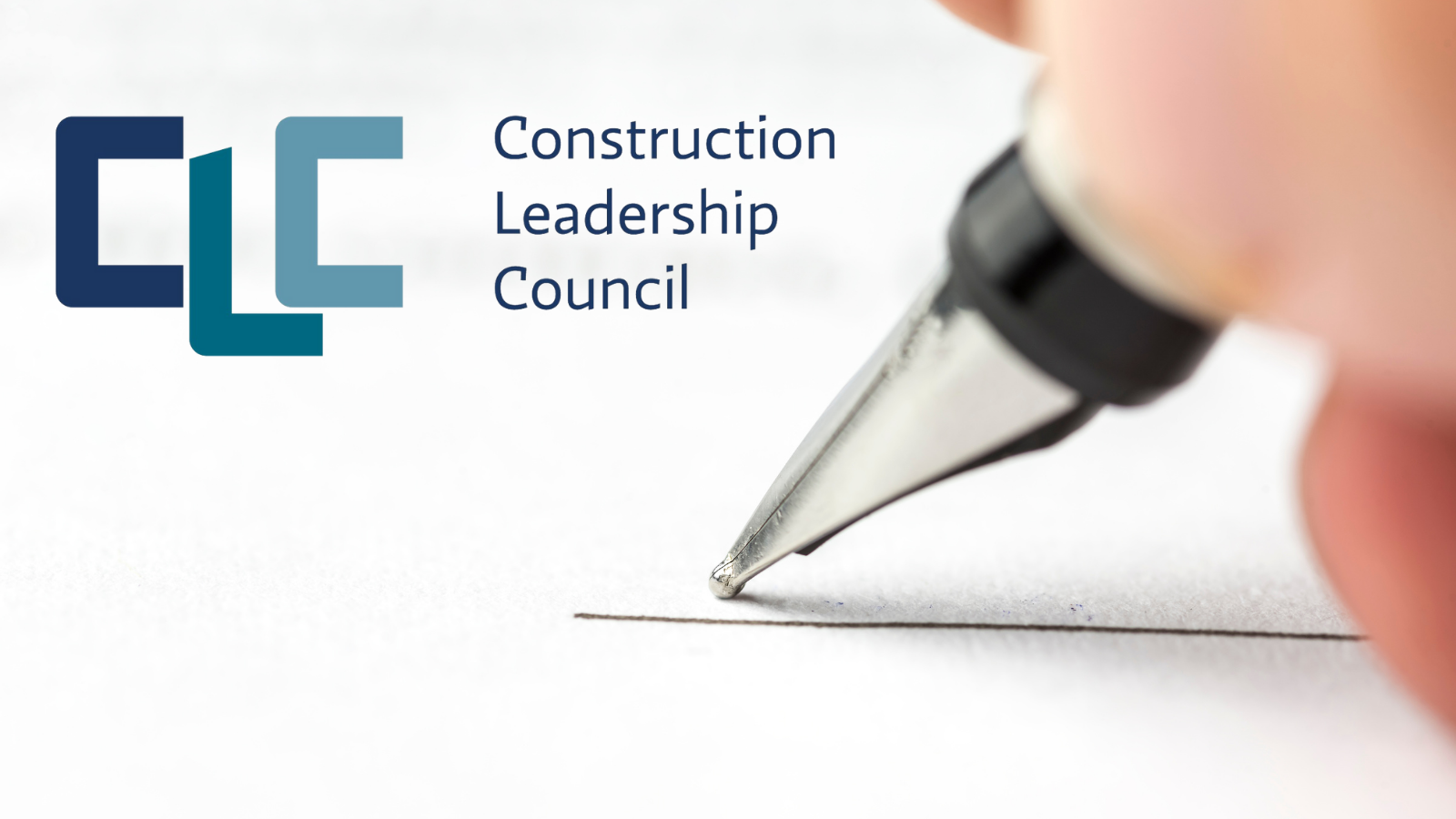 Construction Product Availability Statement - FIS