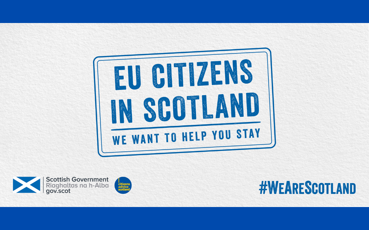 Scotland wants EU citizens to apply to the UK Government’s EU ...