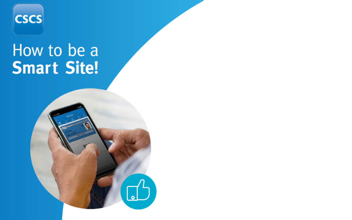 Sites become smart - FIS