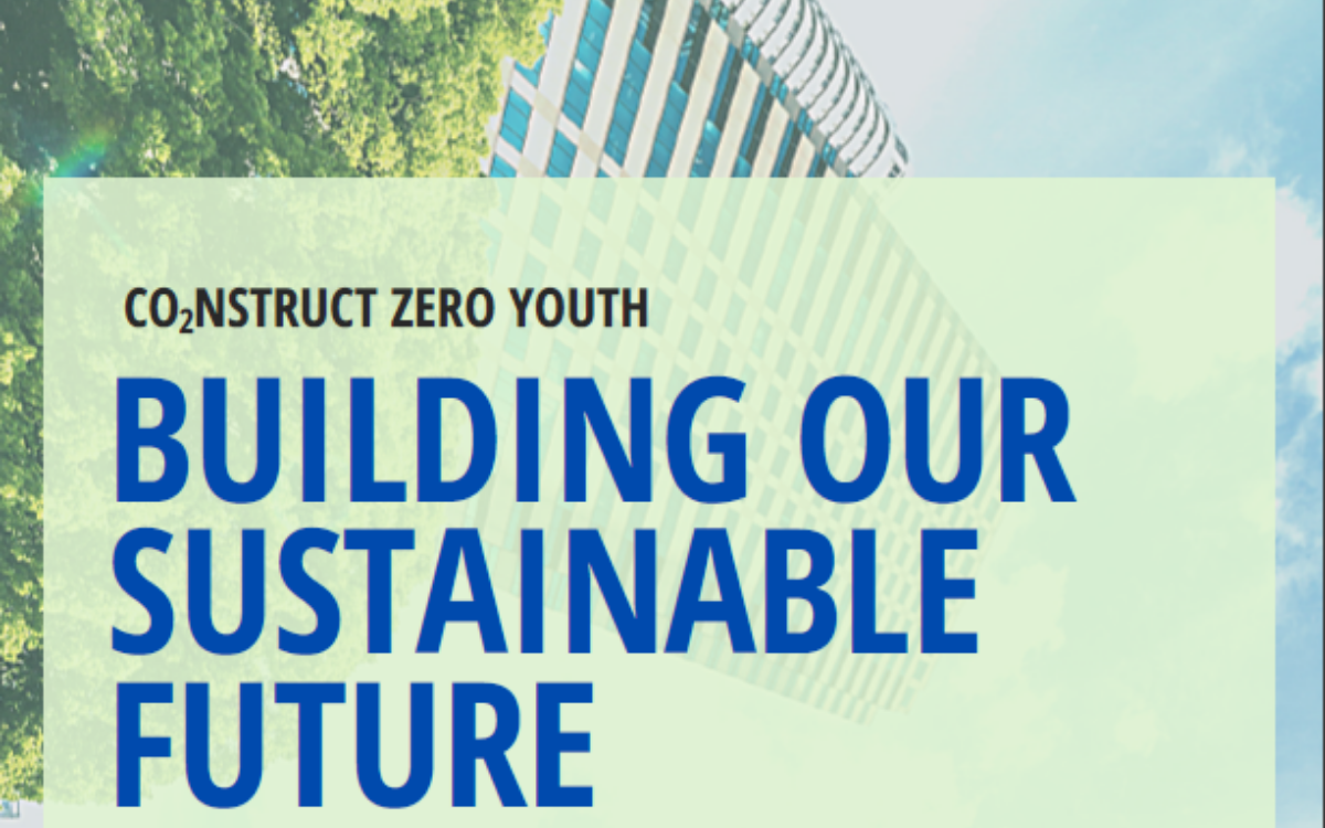 Building our Sustainable Future: Young guns take the lead with event to ...