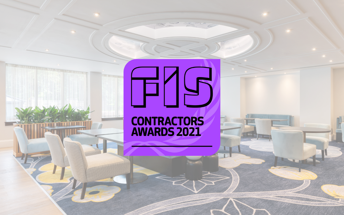 FIS awards industries best! - FIS