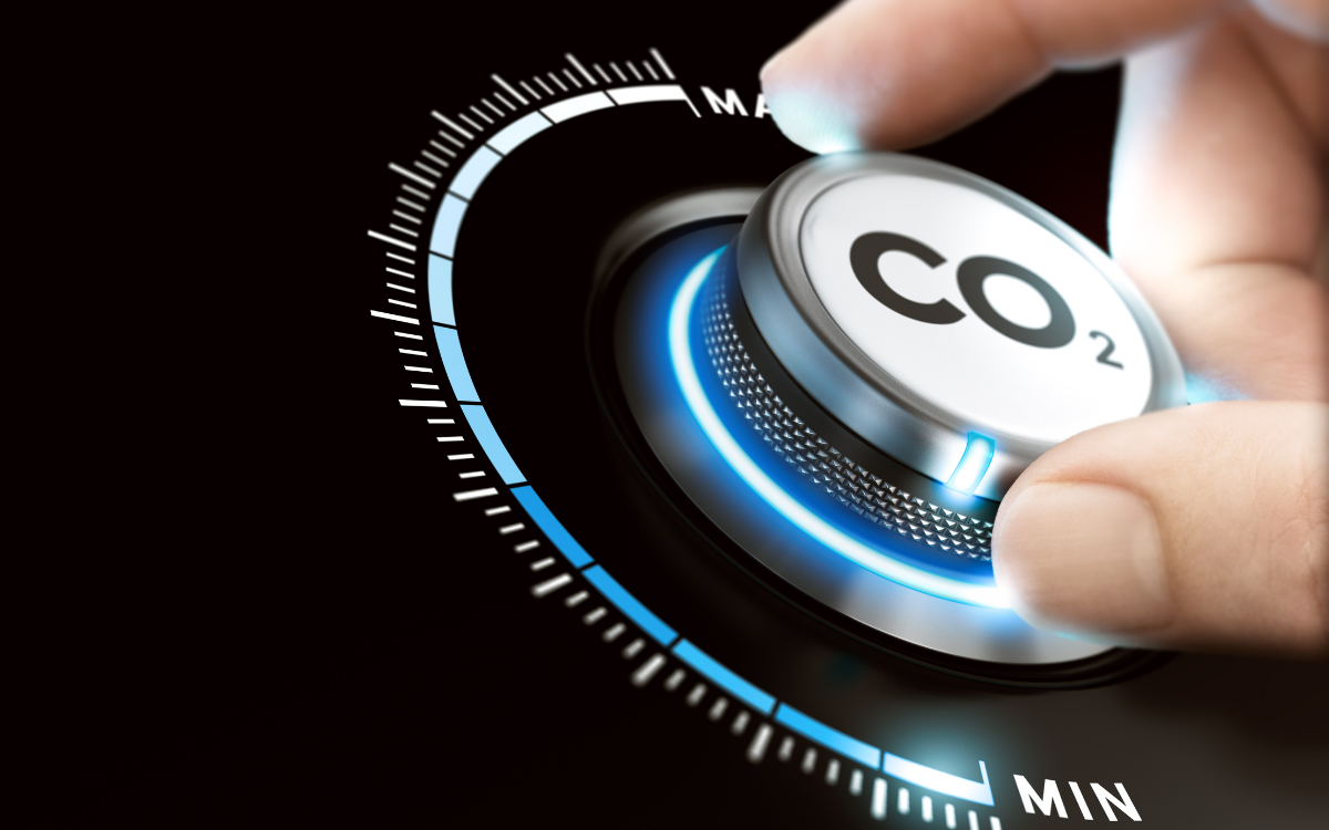 Measuring your carbon footprint in the finishes and interiors sector - FIS