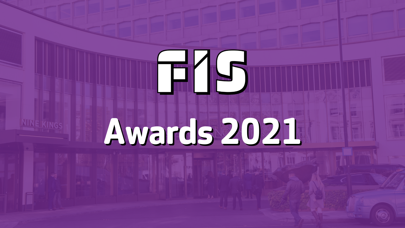 Highlights from the FIS Awards - FIS