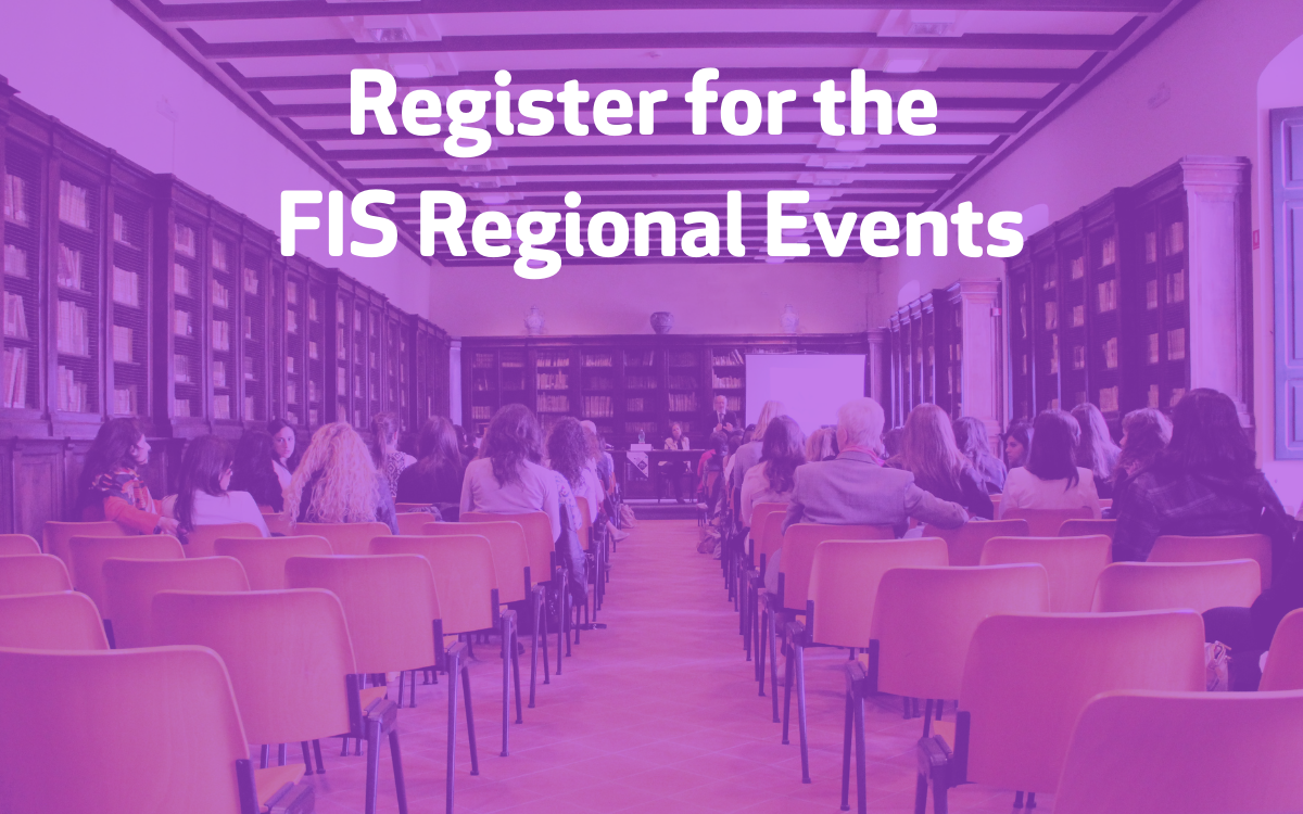 Regional Events Are Back: Responding to labour shortages - FIS