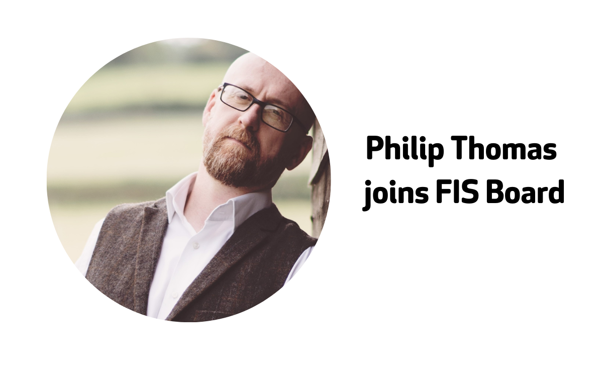 Philip Thomas joins FIS Board - FIS