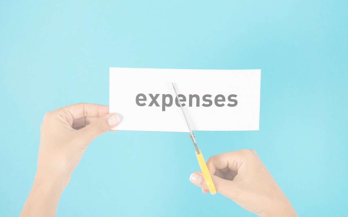 Working from home relief - FIS