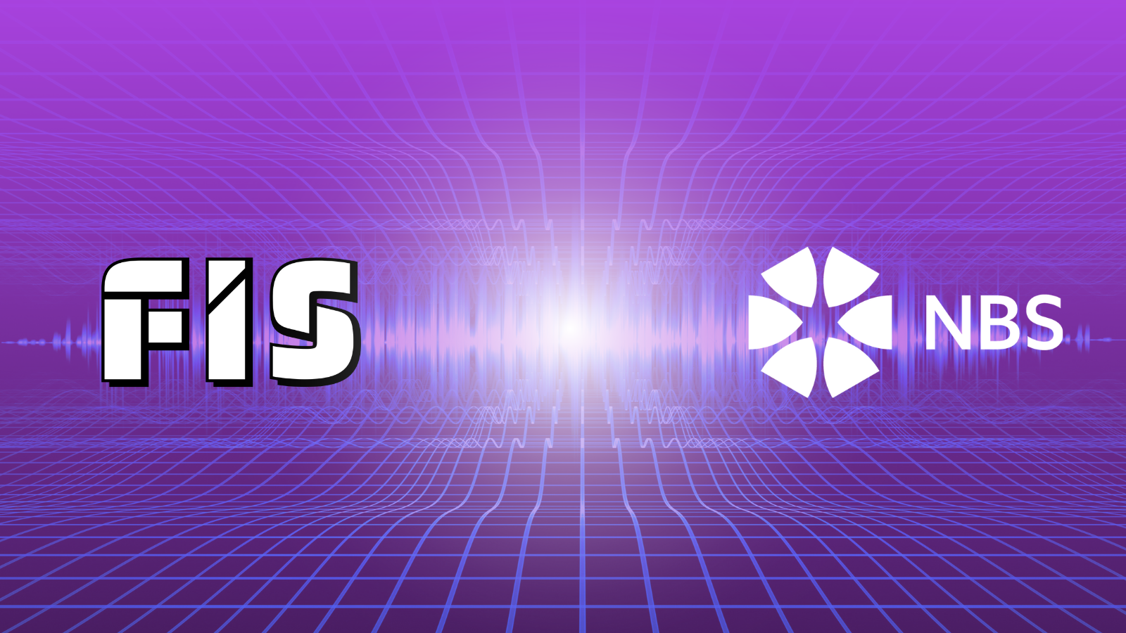 FIS Acoustic Verification Scheme recognised on NBS Source - FIS