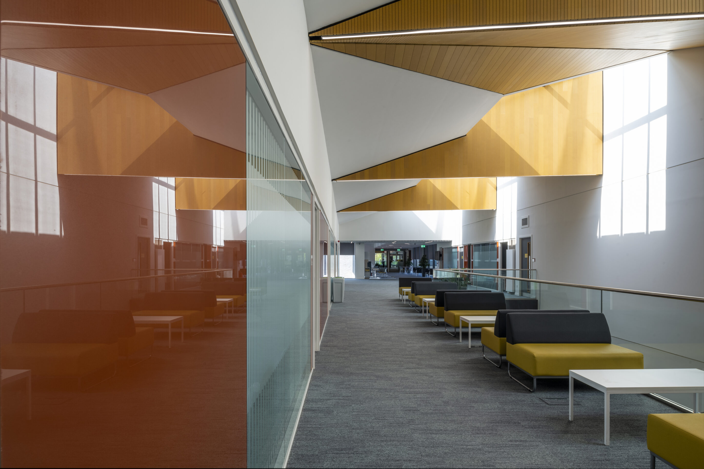Forth Valley College - FIS