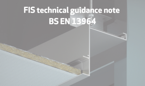 Technical guidance note on BS EN 13964: The language of Suspended ...