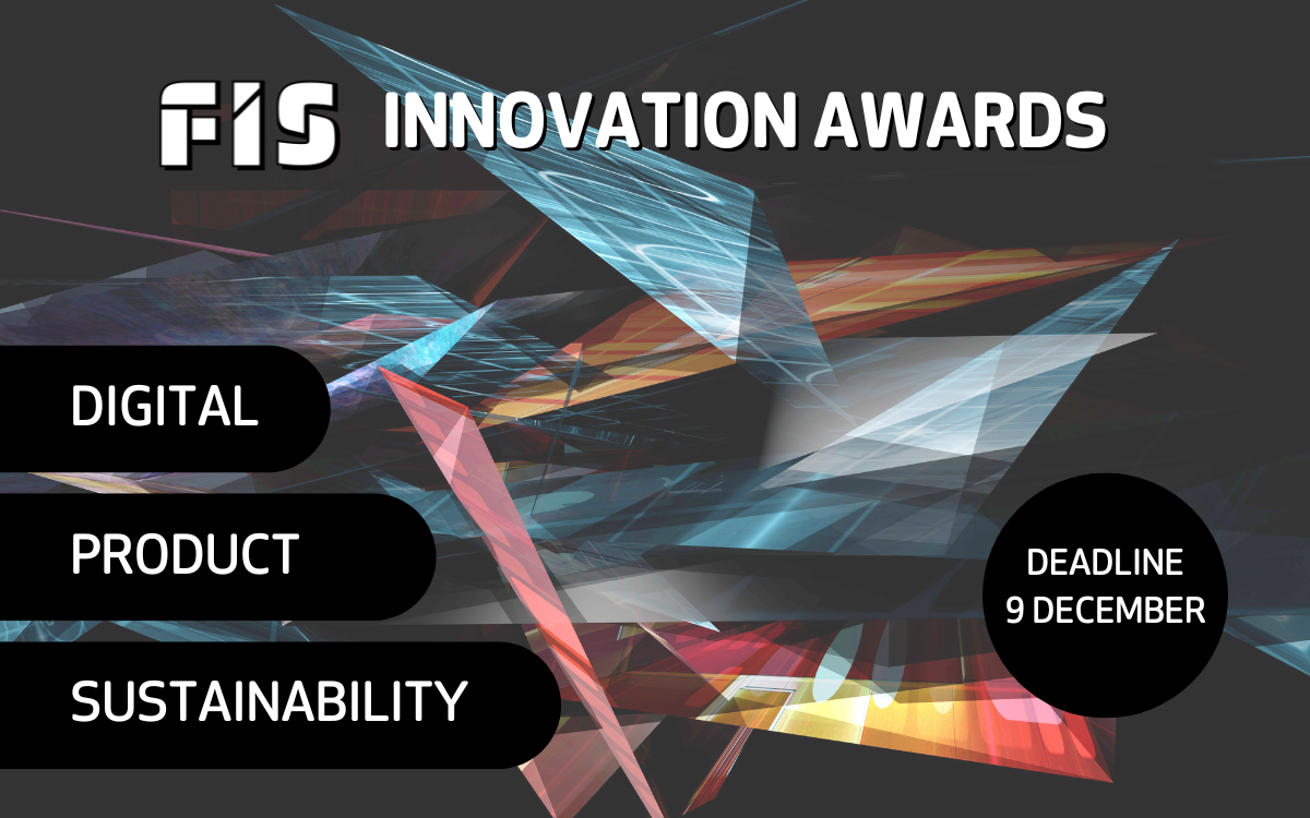 FIS launch innovation awards - FIS