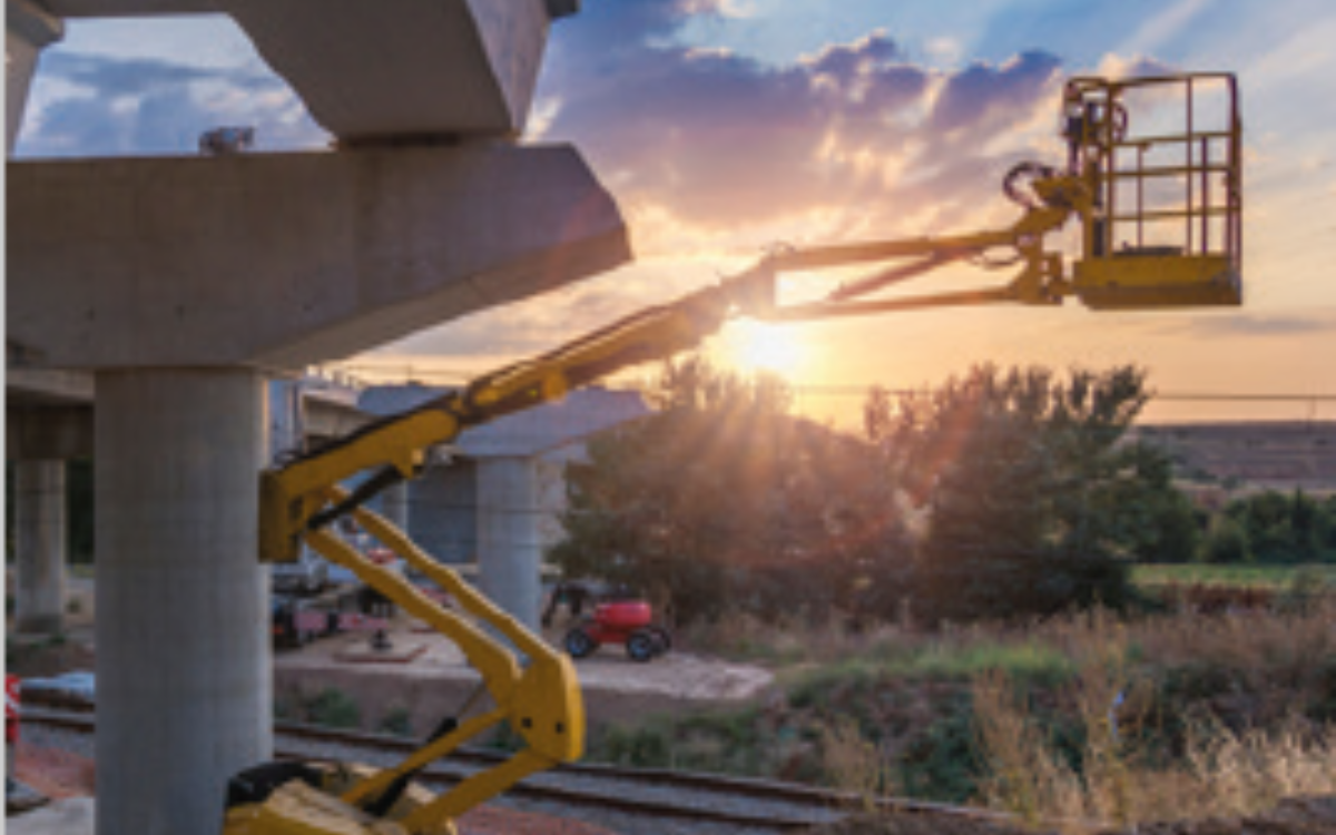 MEWP guidance on whiplash effect - FIS