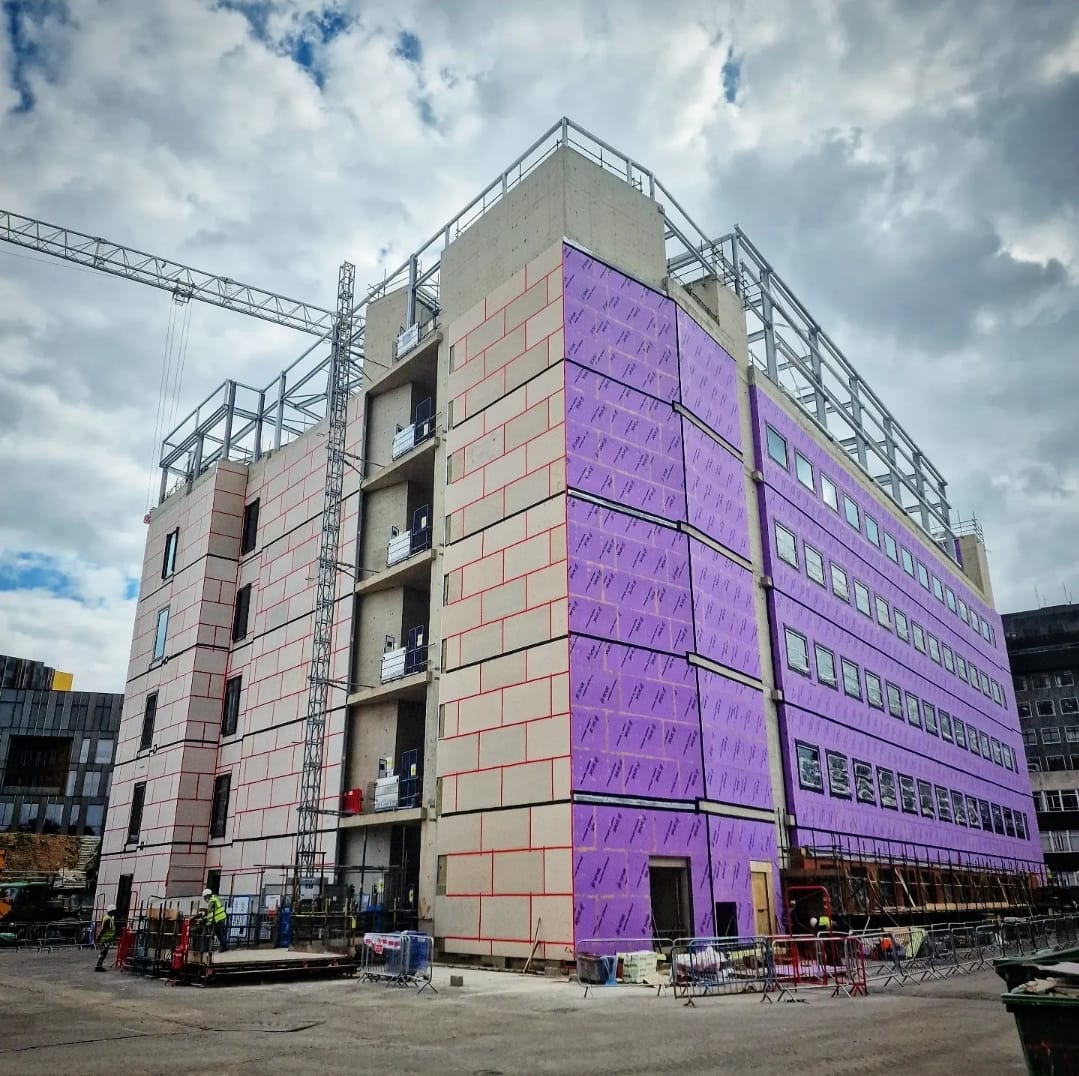 Molecular Science - FIS