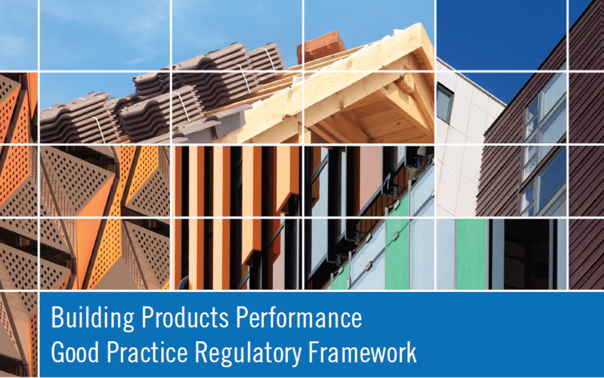 Building Products Performance Part 2 is now available - FIS