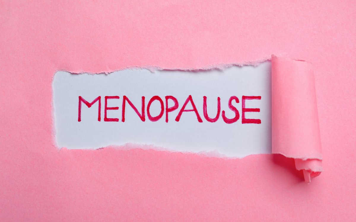 Menopause policy published - FIS
