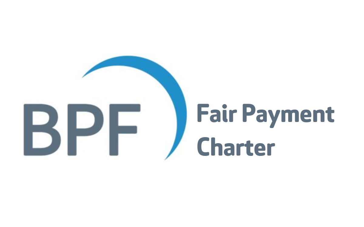 BPF Fair Payment Charter - FIS