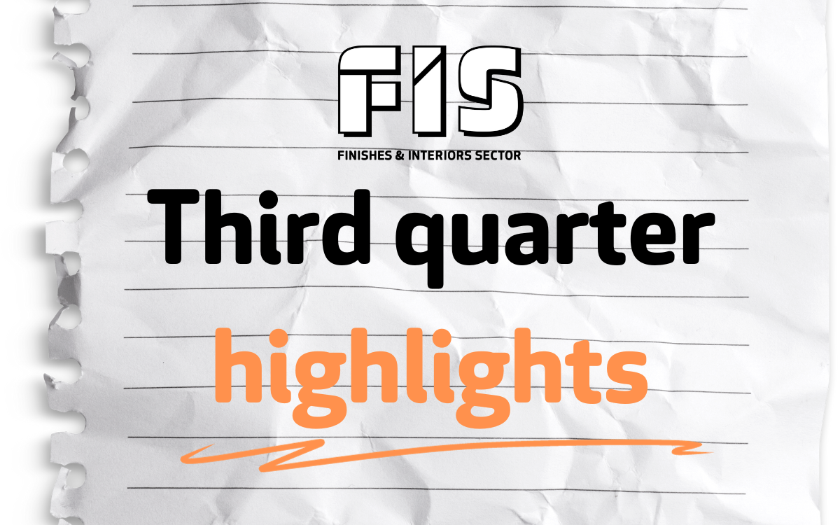 Third quarter highlights - FIS