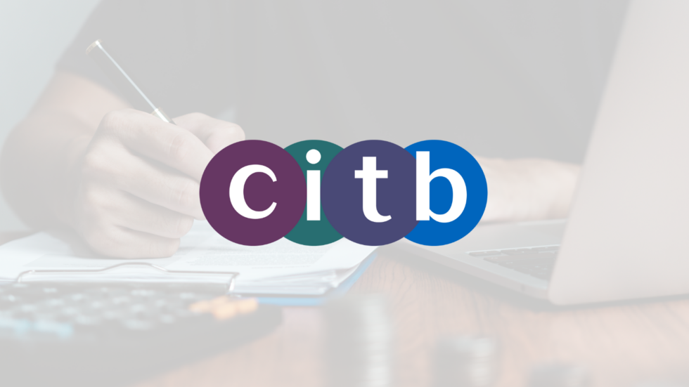 CITB Levy Return - FIS