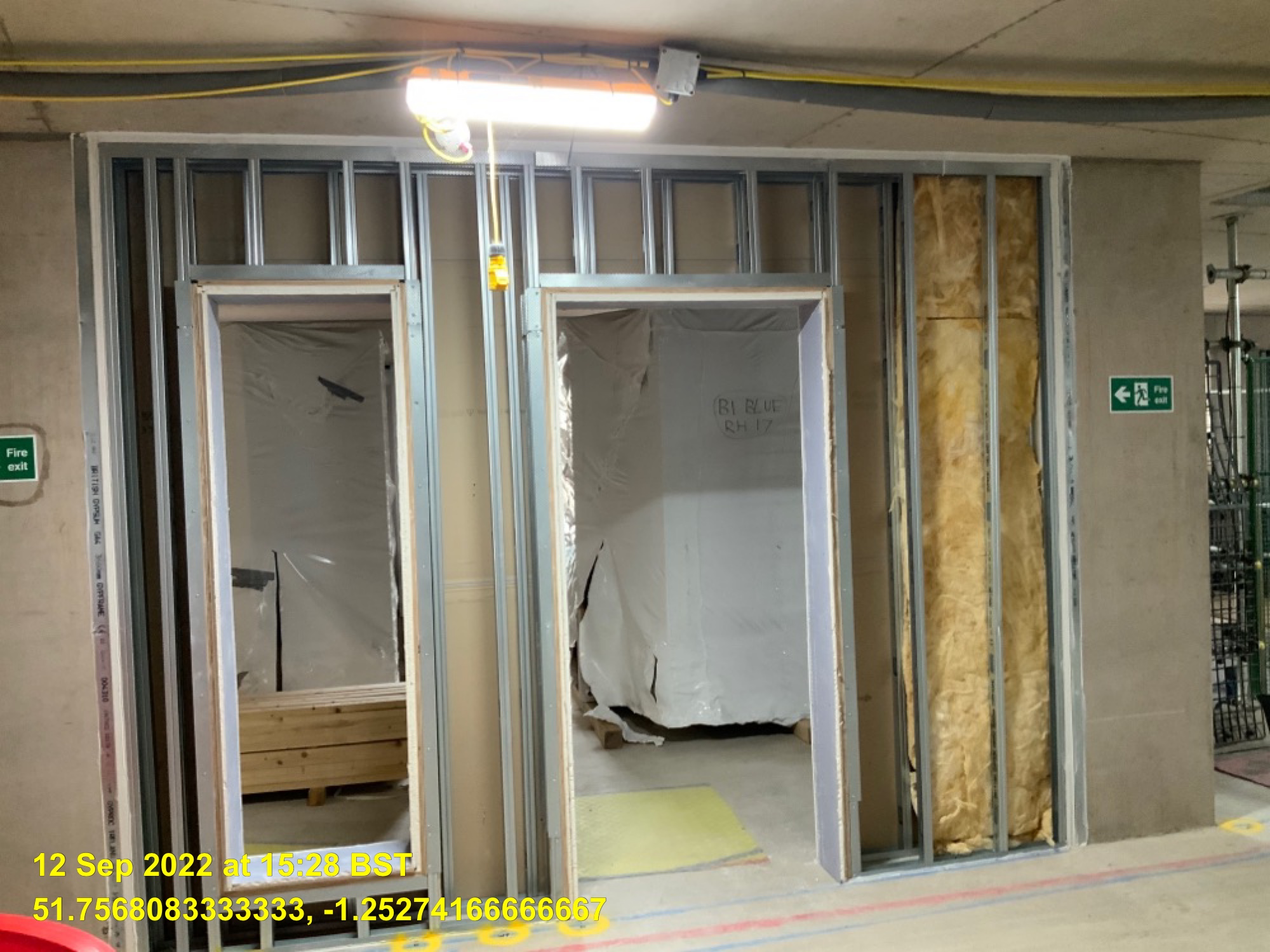 Gradel Quadrangles - FIS