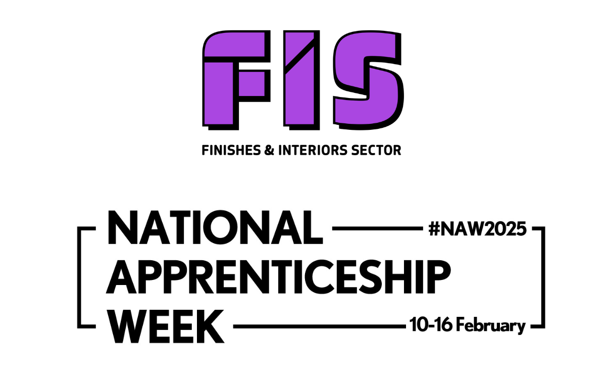 FIS supports National Apprenticeship Week to promote skill development ...