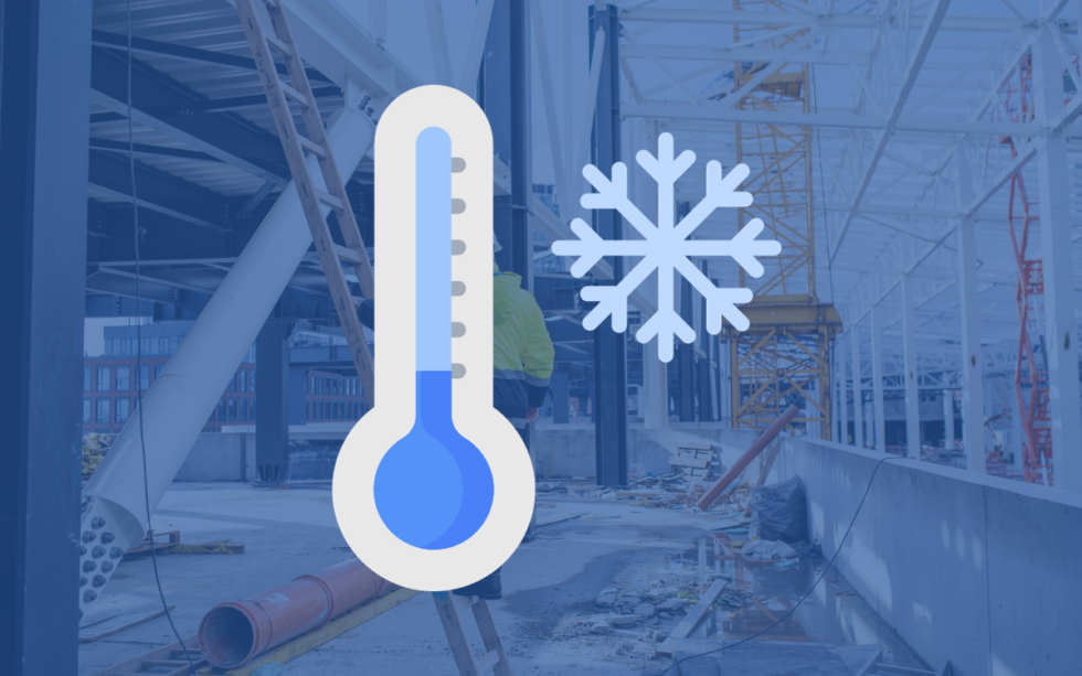 Working in Winter - FIS