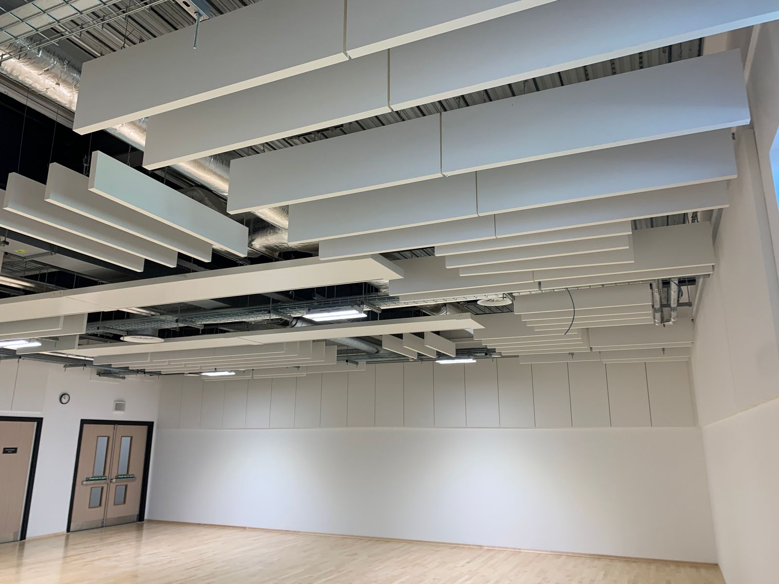 Wallyford Learning Campus - FIS