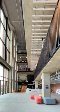 Adam Smith Business School - FIS