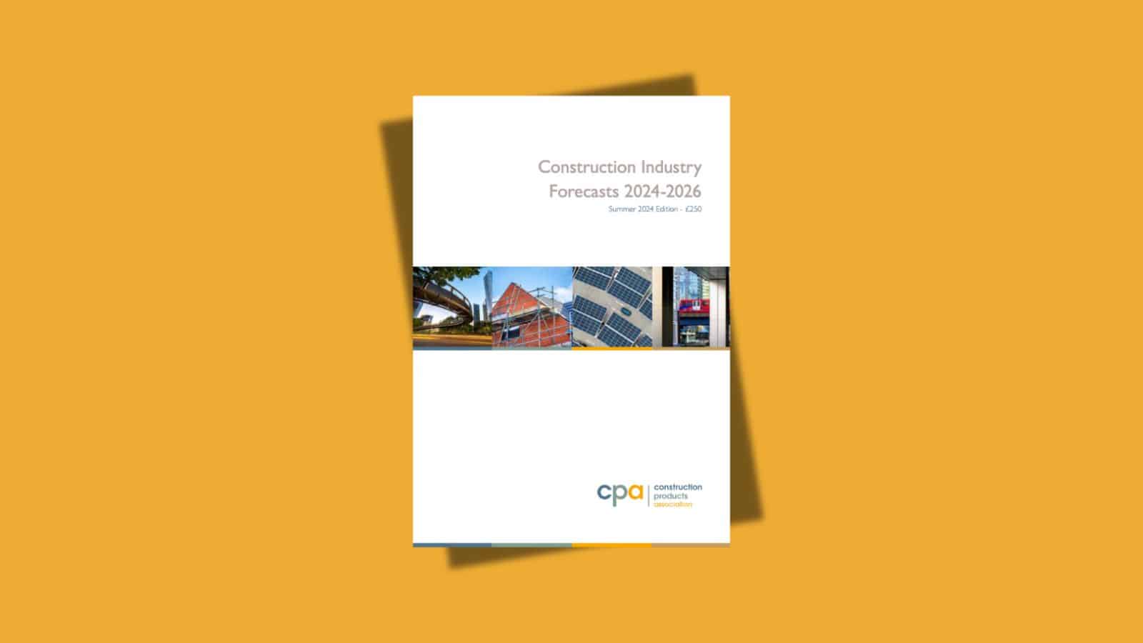 CPA Analysis of Construction Industry Projections for 2024 and 2025 - FIS