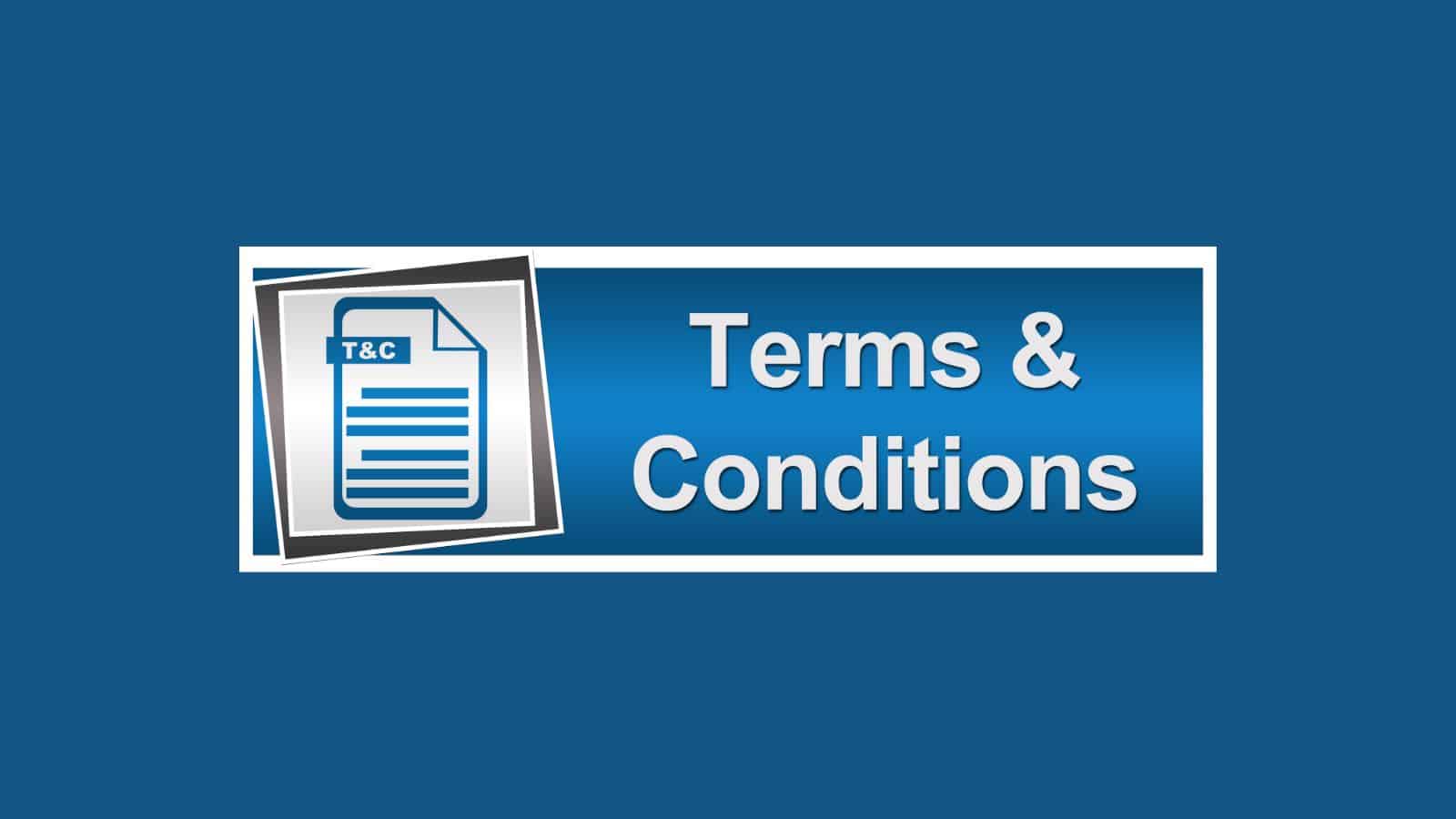 Contract Terms Guidance Updated - FIS