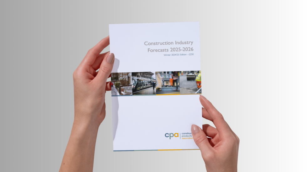 CPA highlights what to expect from construction in 2025 and 2026 - FIS