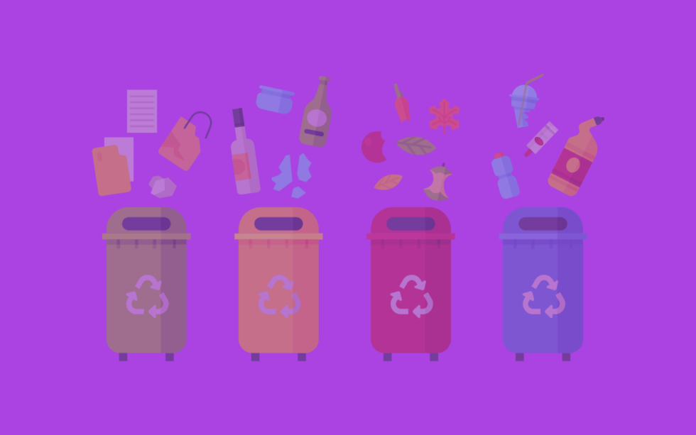 New food waste legislation from 1 April 2025 - FIS