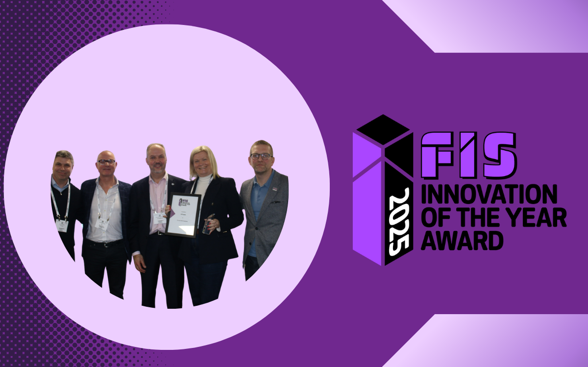 Celebrating innovation in the finishes and interiors sector - FIS