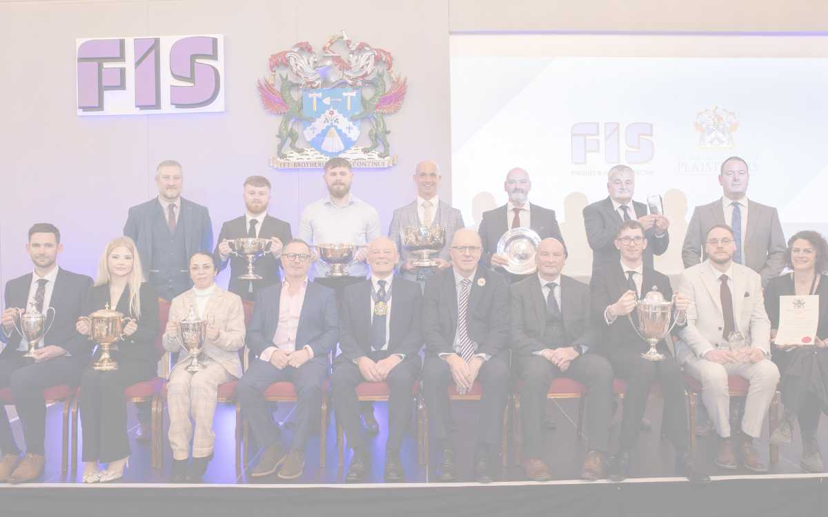 Sector training awards now open for entries - FIS