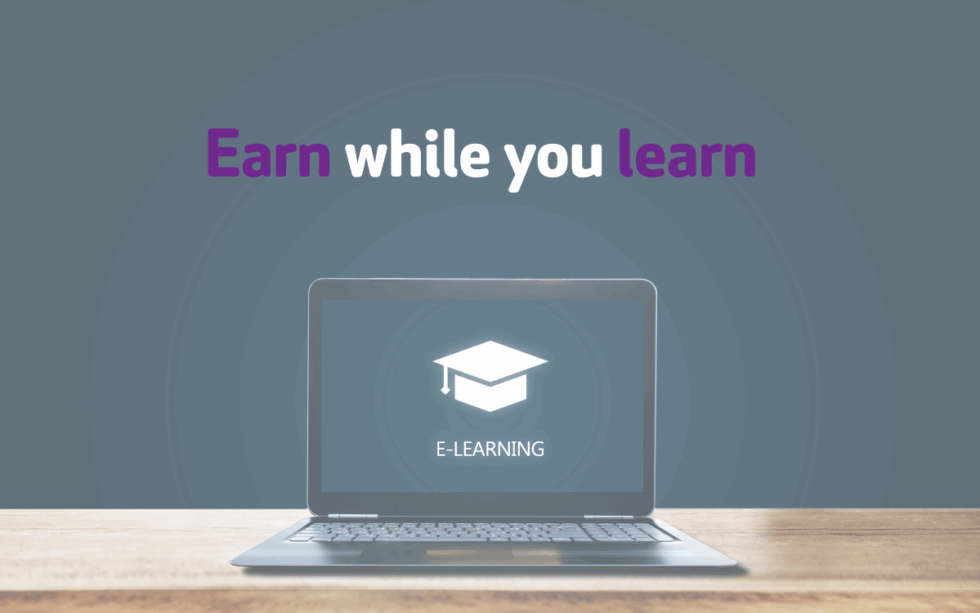 Earn while you learn – £10 e-learning and get £60 CITB grant – per ...