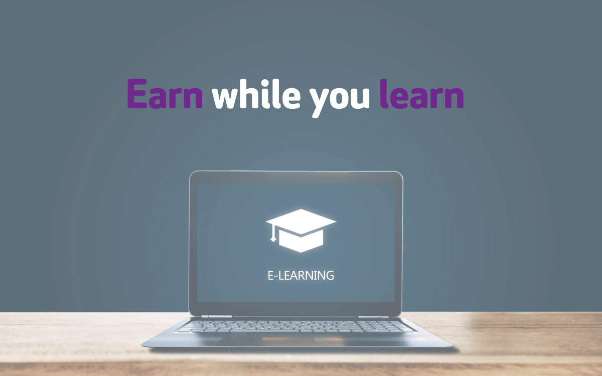 Earn while you learn – £10 e-learning and get £60 CITB grant – per attendee! - FIS