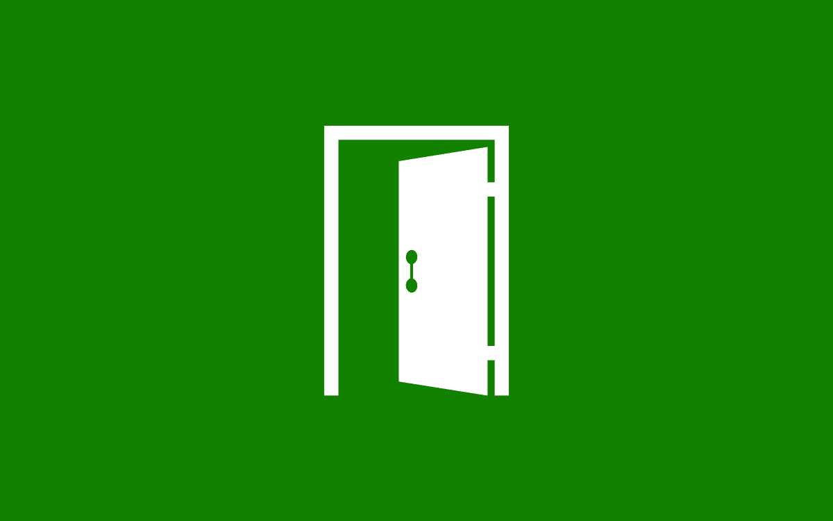 Government Updates Guidance on Fire Door Requirements - FIS