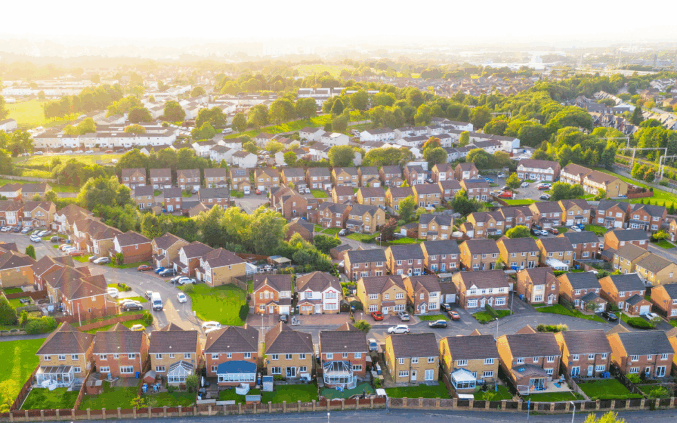 New measures announced to ramp up housebuilding in London - FIS