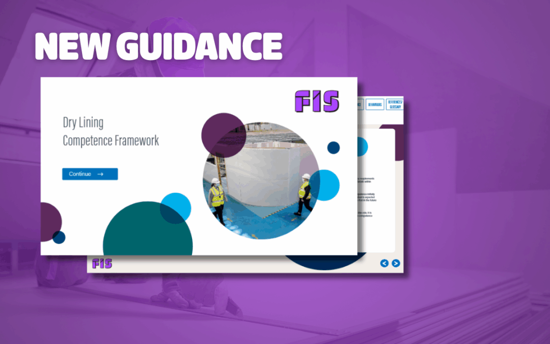 Competency Frameworks now available to support competence and ...