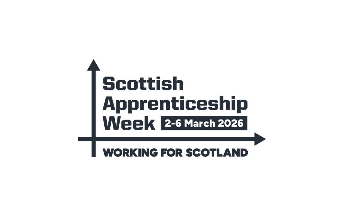 Celebrate Scottish Apprenticeship Week 2026 with FIS - FIS